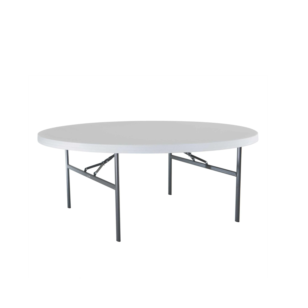 72″ Round Tables – Twin Falls, Sun Valley Party Rentals, Event Decor ...